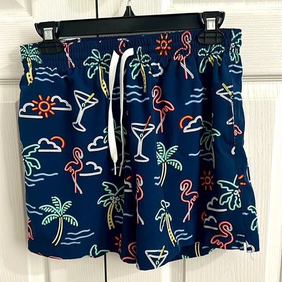 chubbies | Swim | Chubbies Lined Classic Mens 55 Swim Shorts | Poshmark
